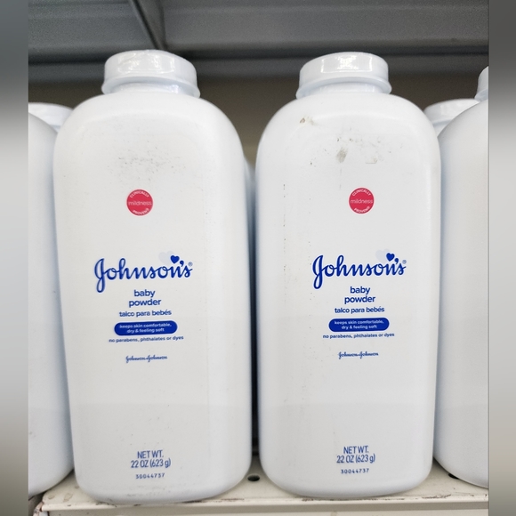 Johnson and Johnson | Other | 2 Johnsons Baby Powder Jumbo 22oz | Poshmark